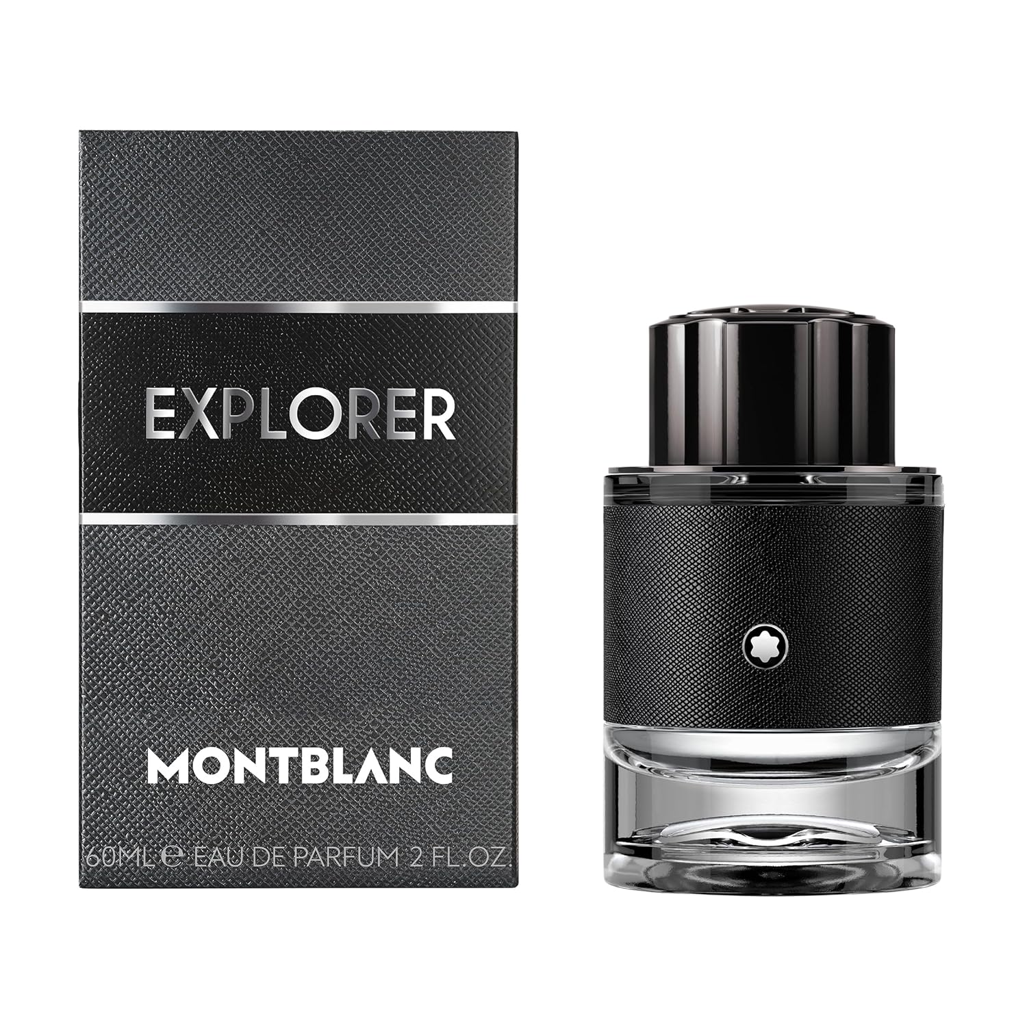 Mont Blanc Explorer EDP Spray for Men - Walmart.com
