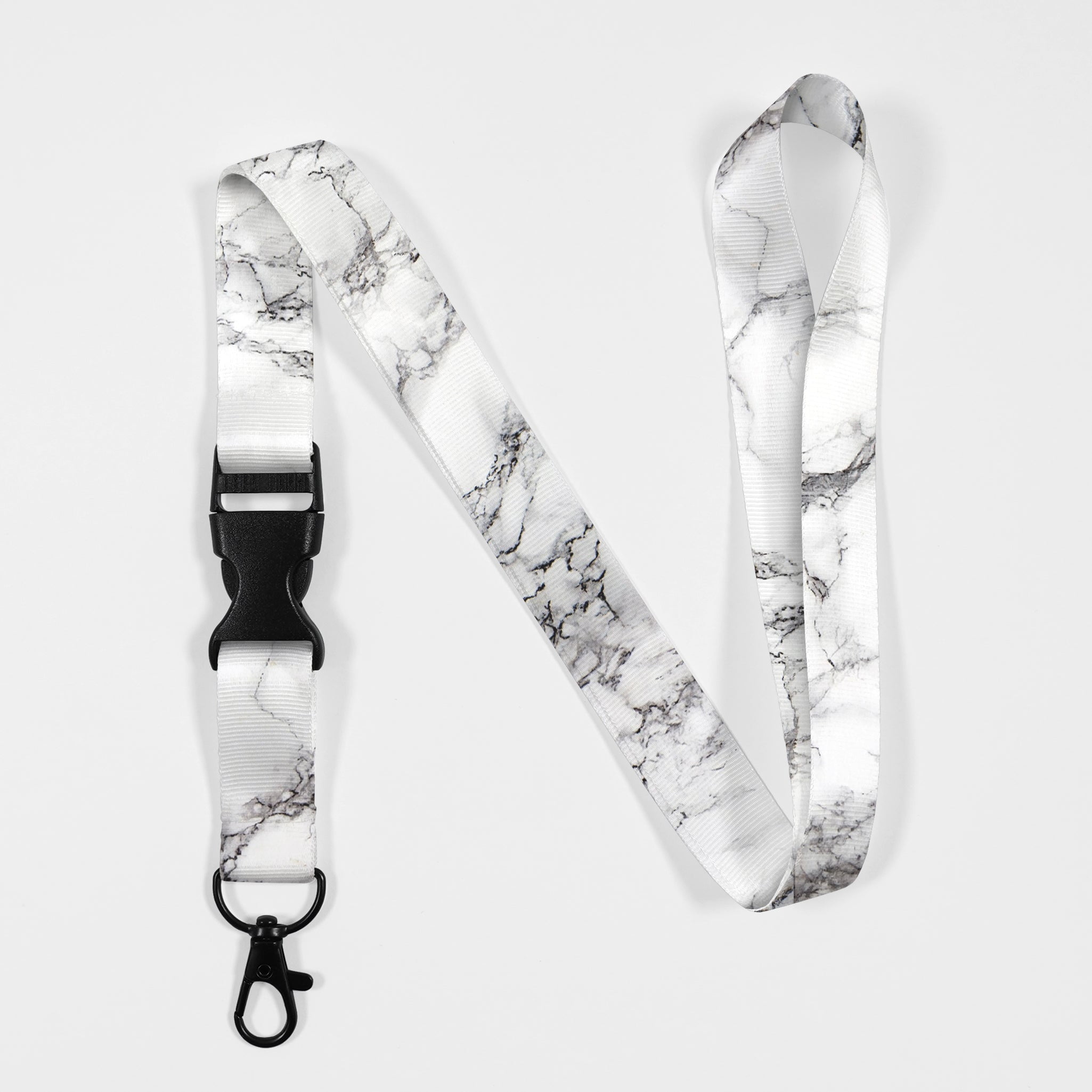 Mont Blanc Marble Lanyard - Walmart.com