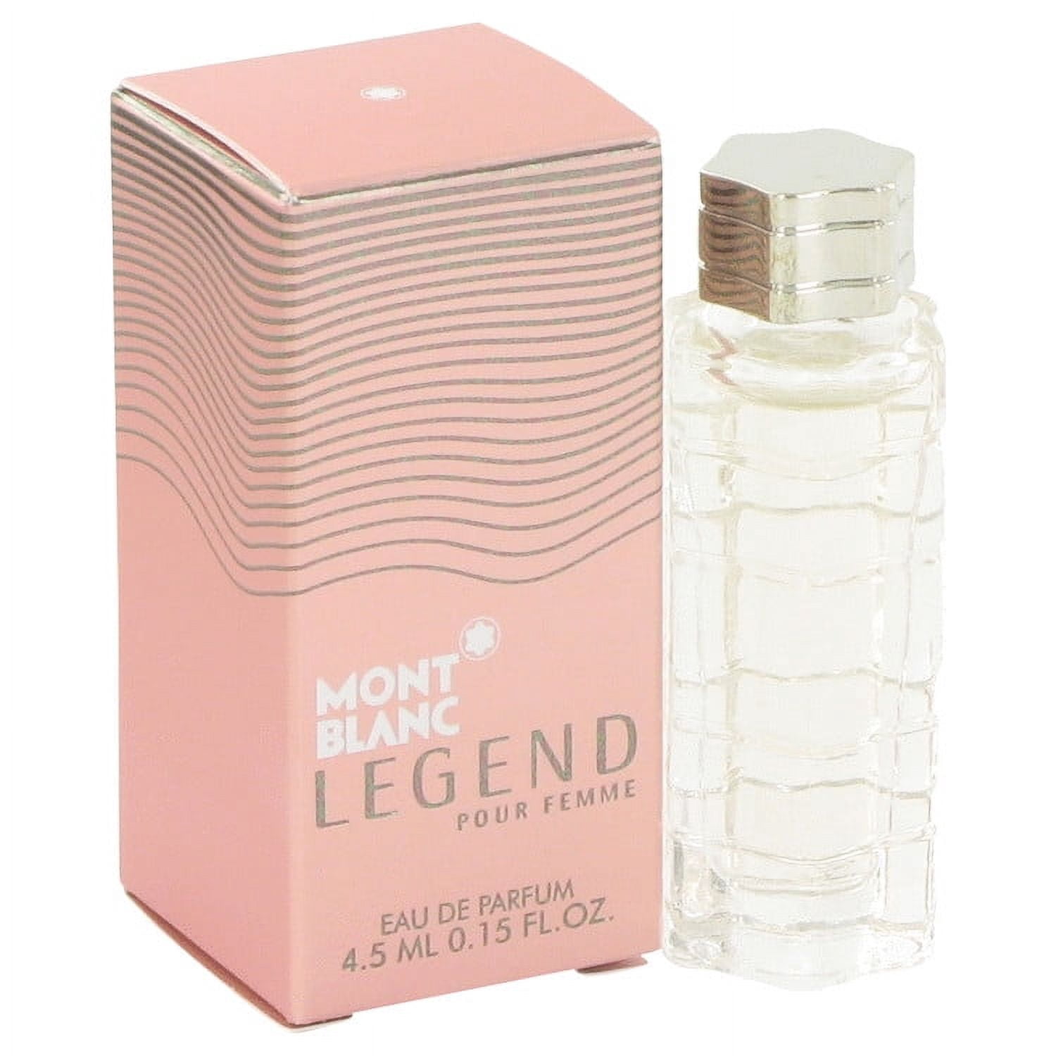 MontBlanc Legend by Mont Blanc - Walmart.com