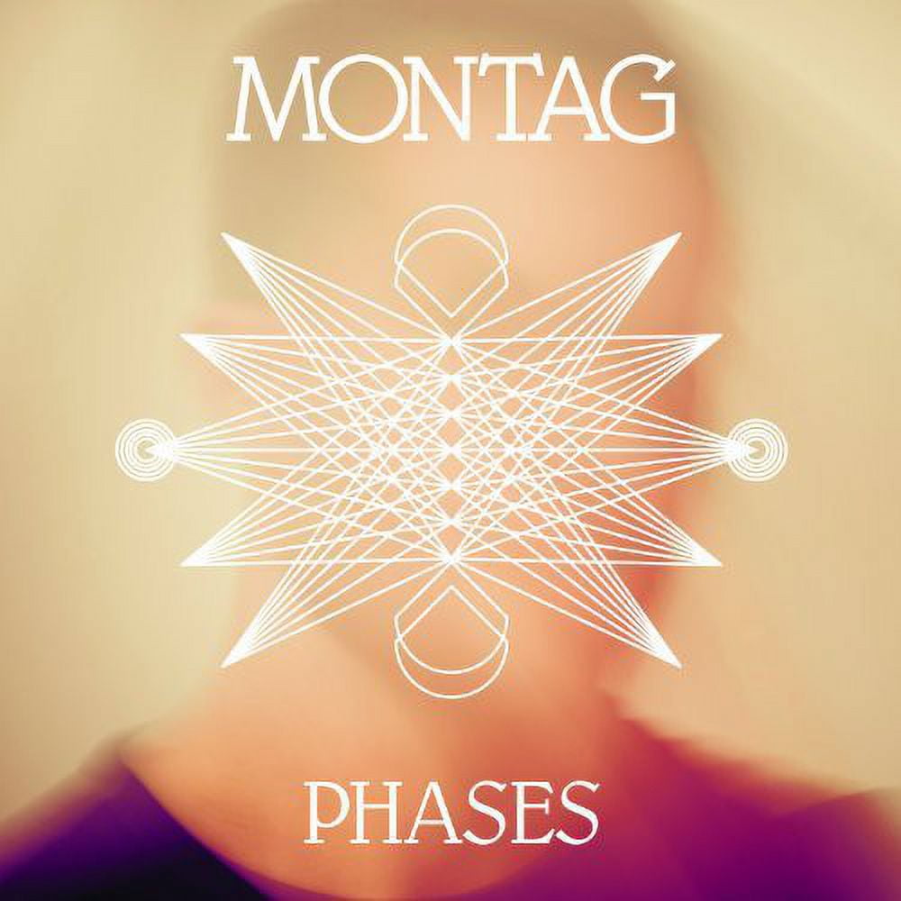 Montag - Phases - Vinyl - Walmart.com