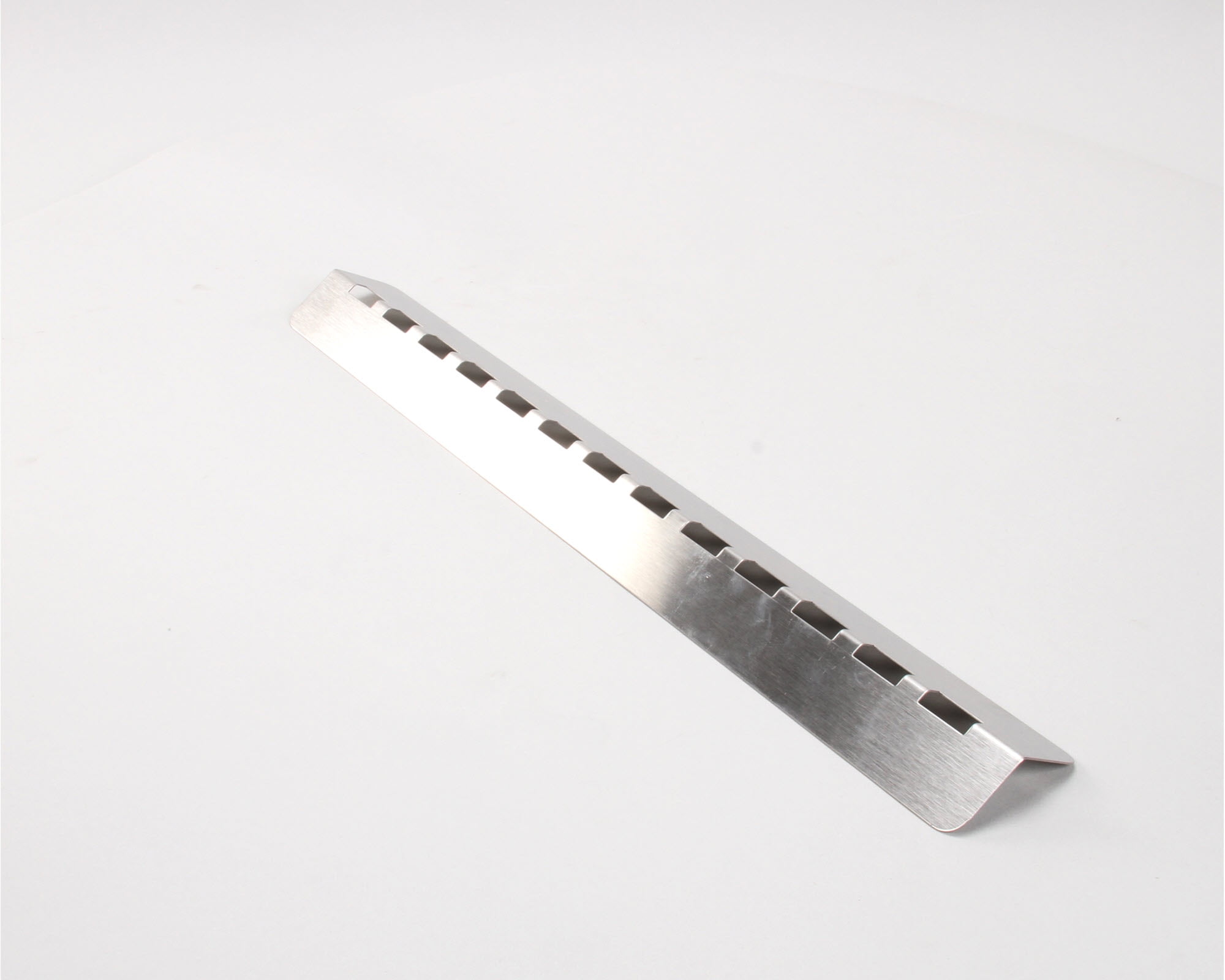 Montague 21455-8 Radiant Reflector, 24" Height, 6" Width, 6" Length ...