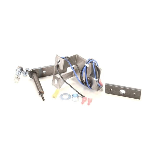 Montague 32750-6 Trunnion Pin Standard Kit - Walmart.com