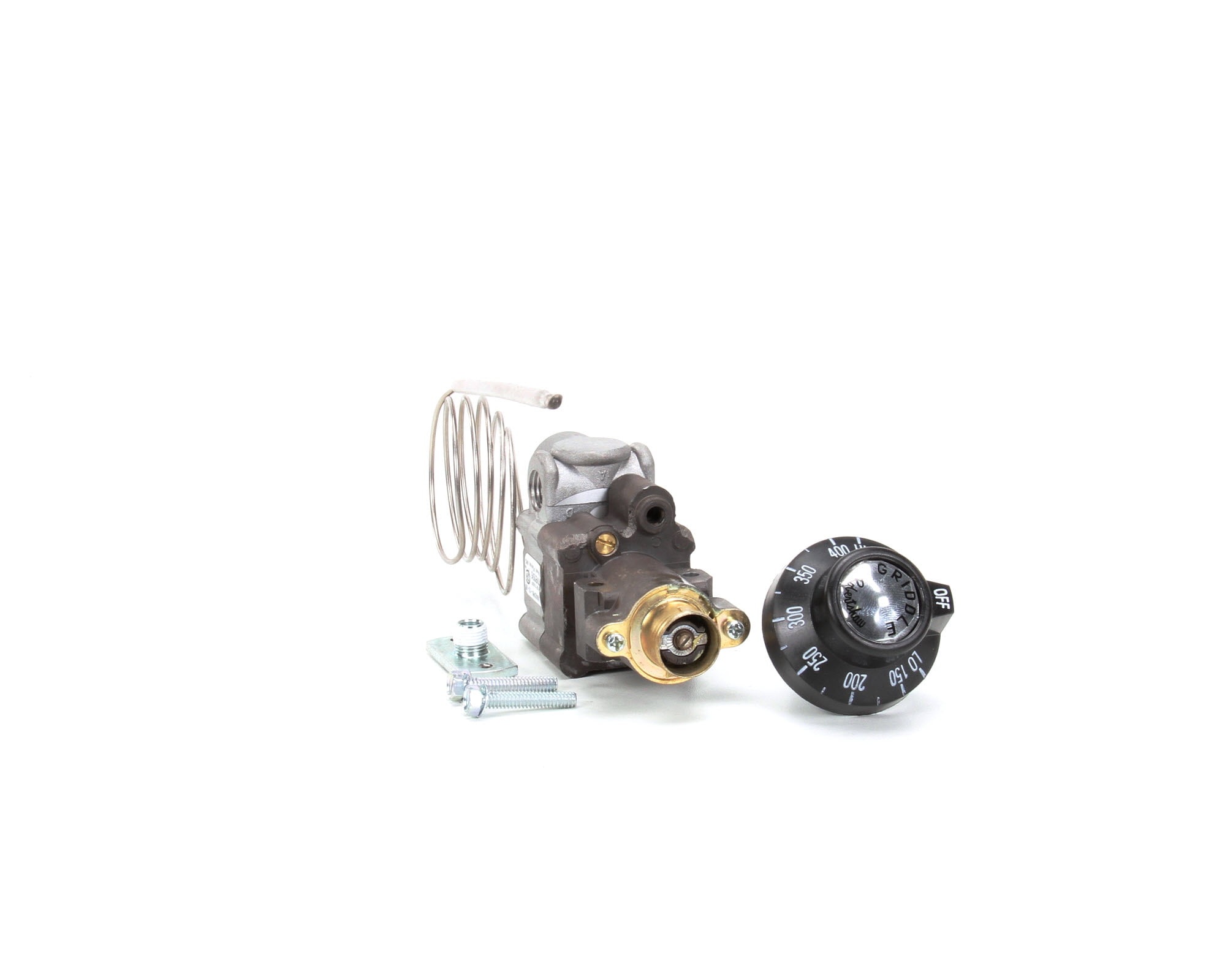 Montague Thermostat Griddle--(Bjwa) W/D 3367-7 - Genuine OEM ...