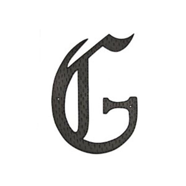 G Symbol