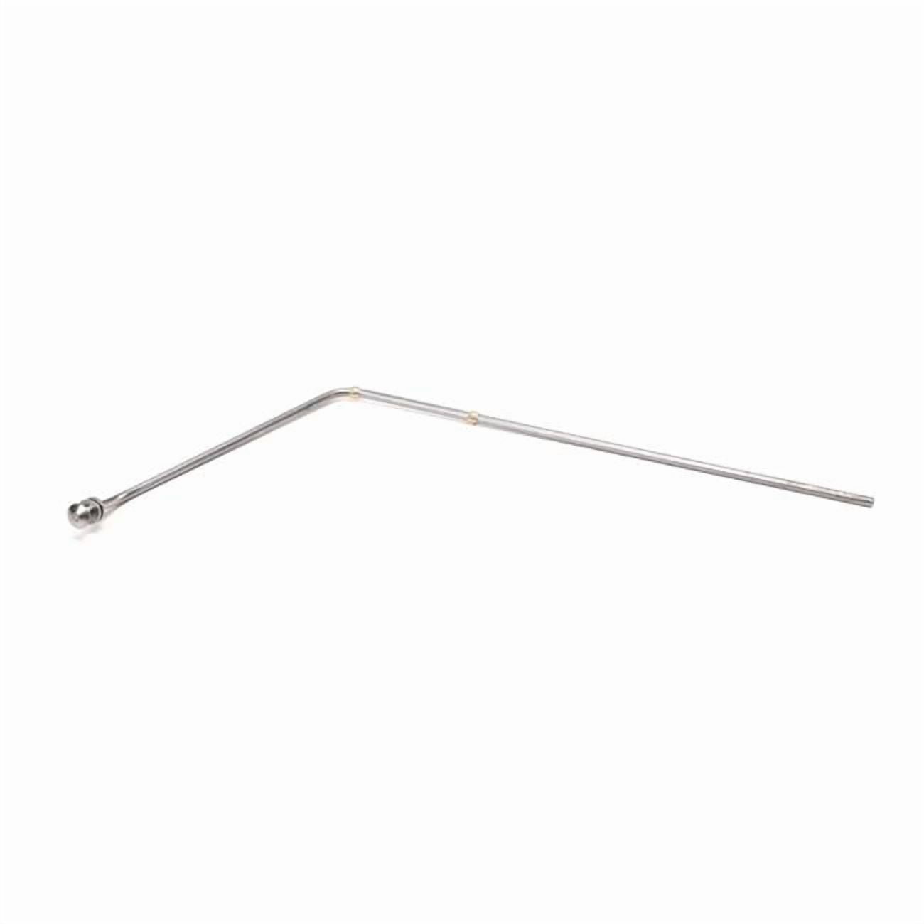 Montague 11495-2 Pilot Tube & Tip with Ferrules - A-B Burners with ...