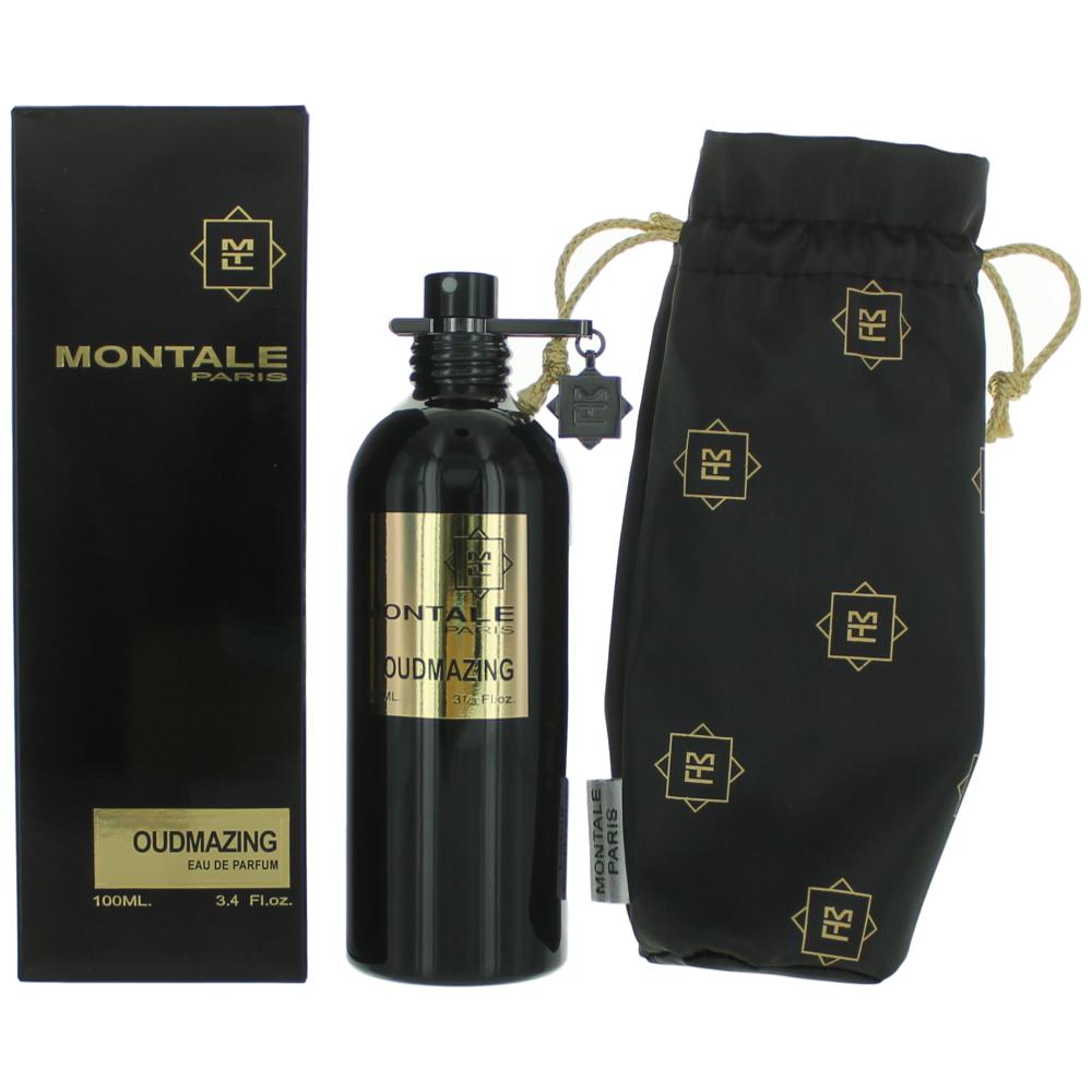 Montale Intense Cafe Eau de Parfum Spray, Perfume for Women, 3.3 Oz ...