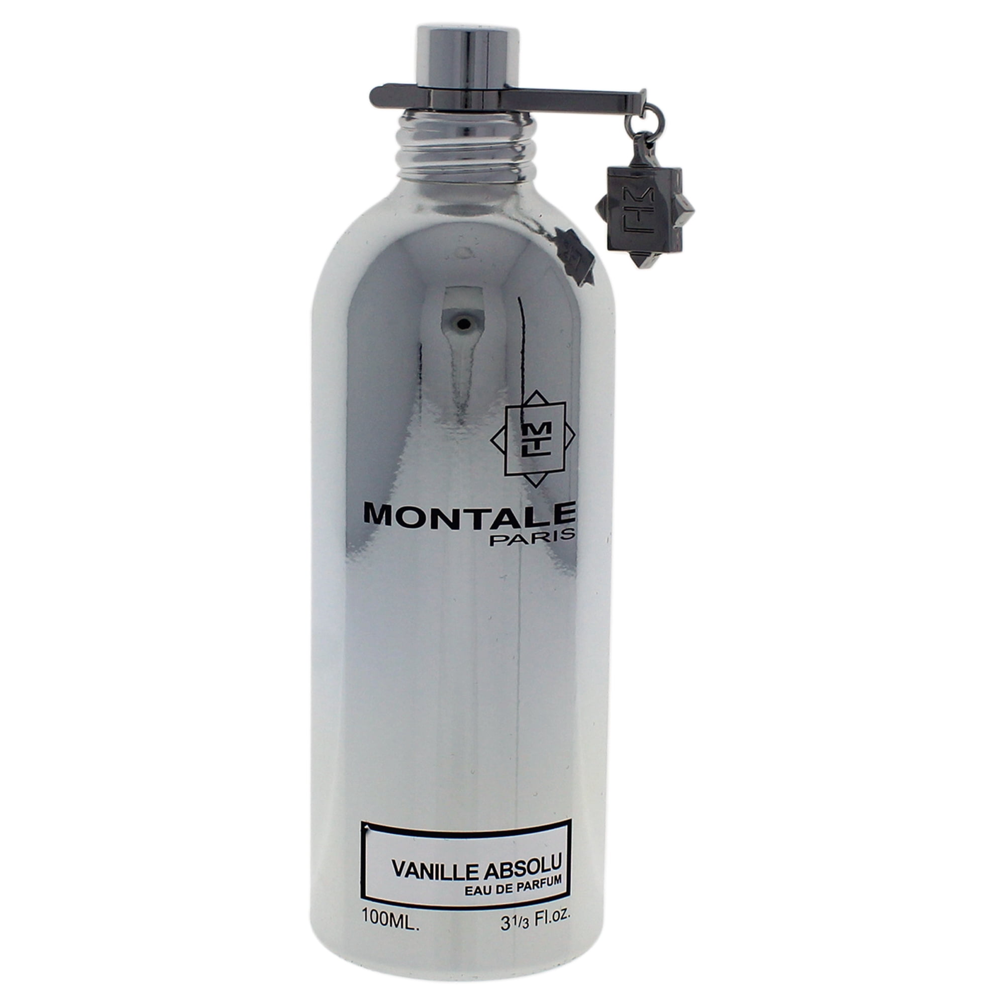 Montale Vanille Absolu Eau De Parfum Spray 3.4 oz - Walmart.com