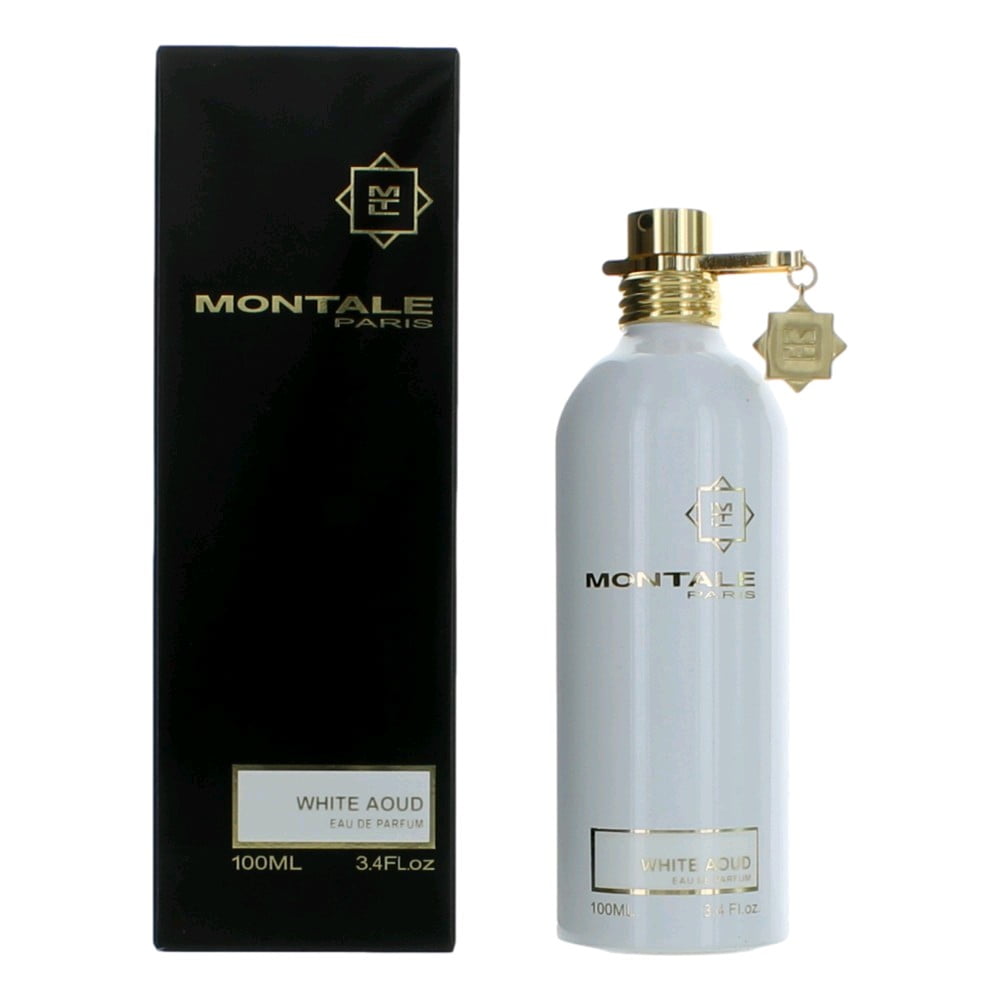 White Aoud / Montale EDP Spray 3.3 oz (100 ml) (u) - Walmart.com
