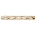 Montana Collection Coat Rack, 4 Foot, Clear Lacquer Finish - Walmart.com
