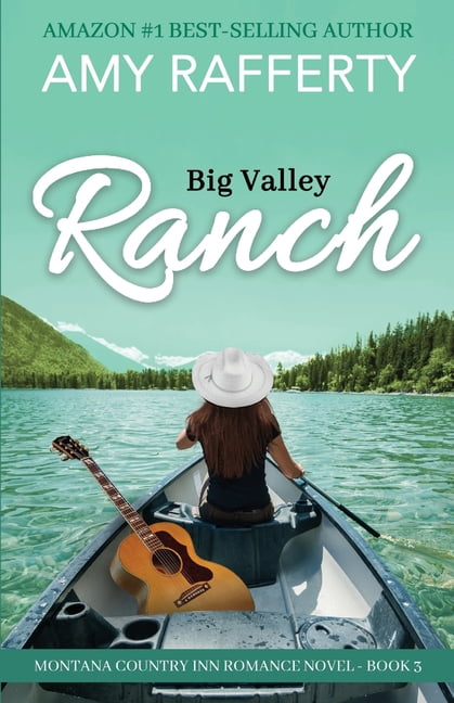 Montana Country Inn Romance Big Valley Ranch: Montana Country Inn ...