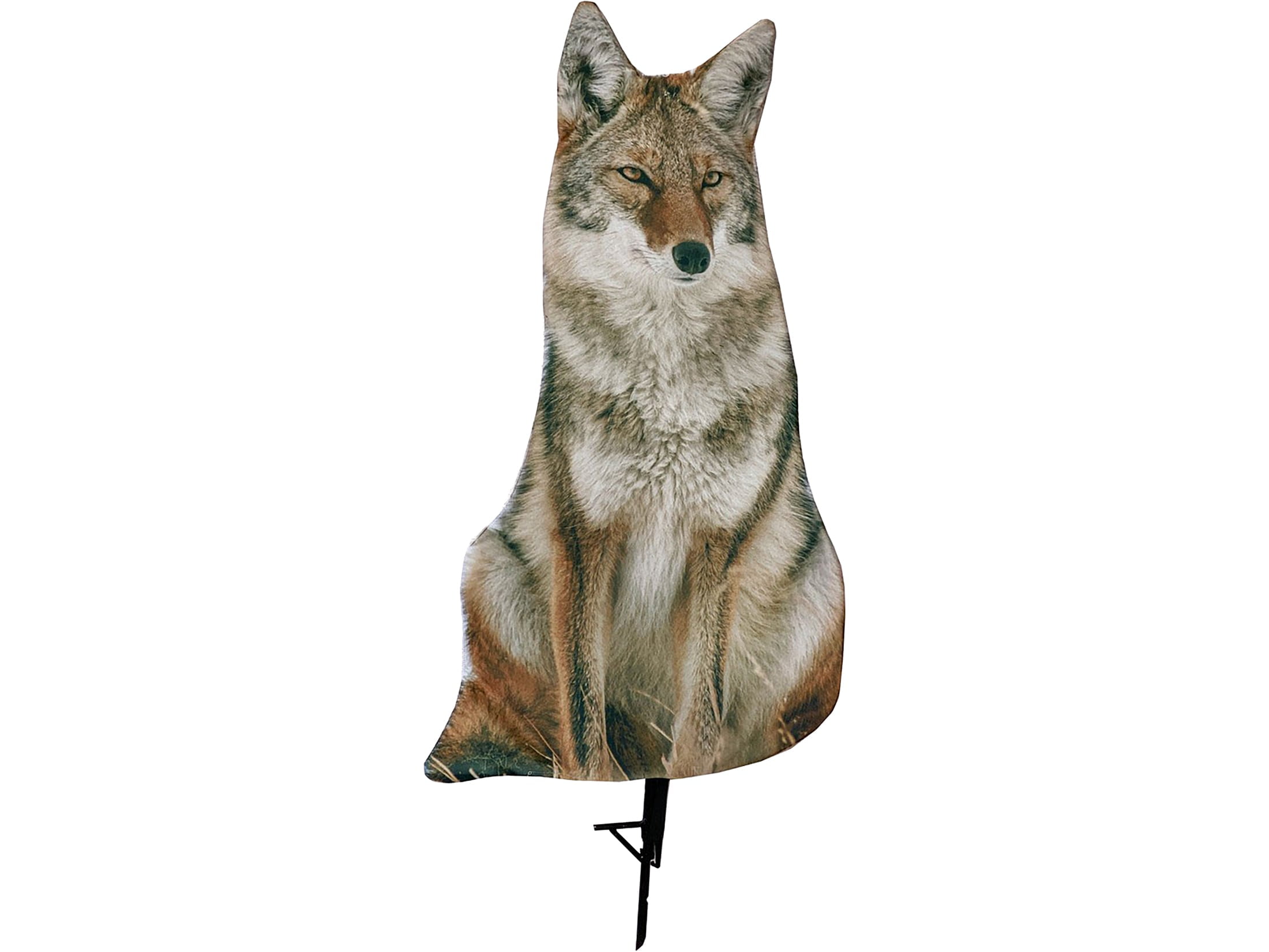 Montana Decoy Sitting Coyote Predator Decoy - Walmart.com