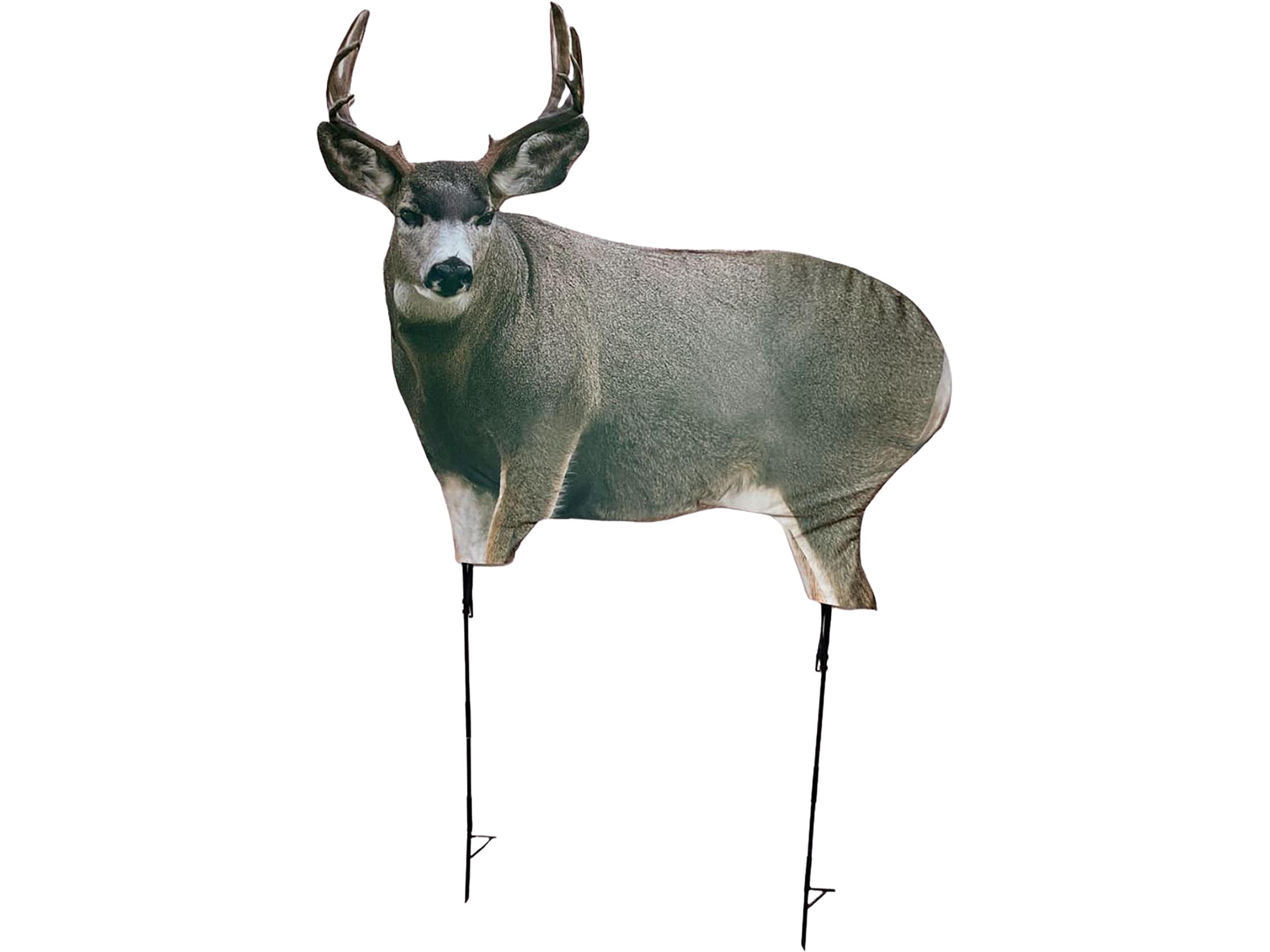 Montana Decoy Muley Buck Deer Decoy - Walmart.com