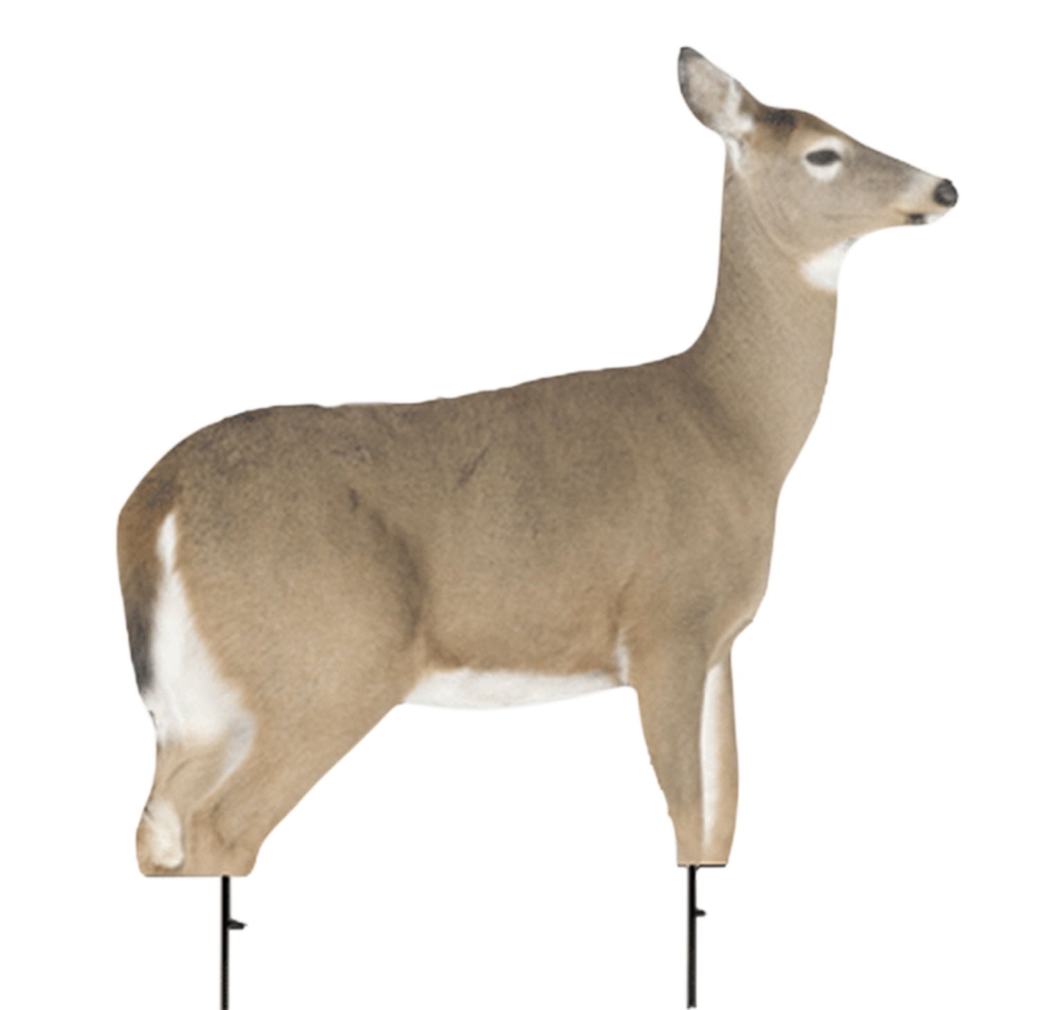 Montana Decoy Dreamy Doe Hunting Deer Buck, Lightweight and Foldable ...