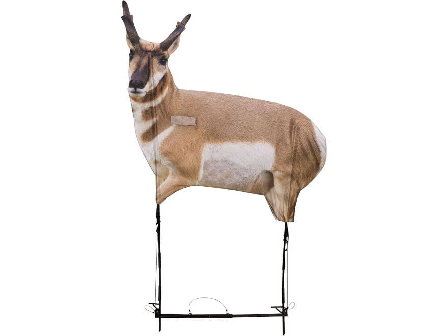 Montana Decoy Eichler Antelope Decoy Combo - Walmart.com