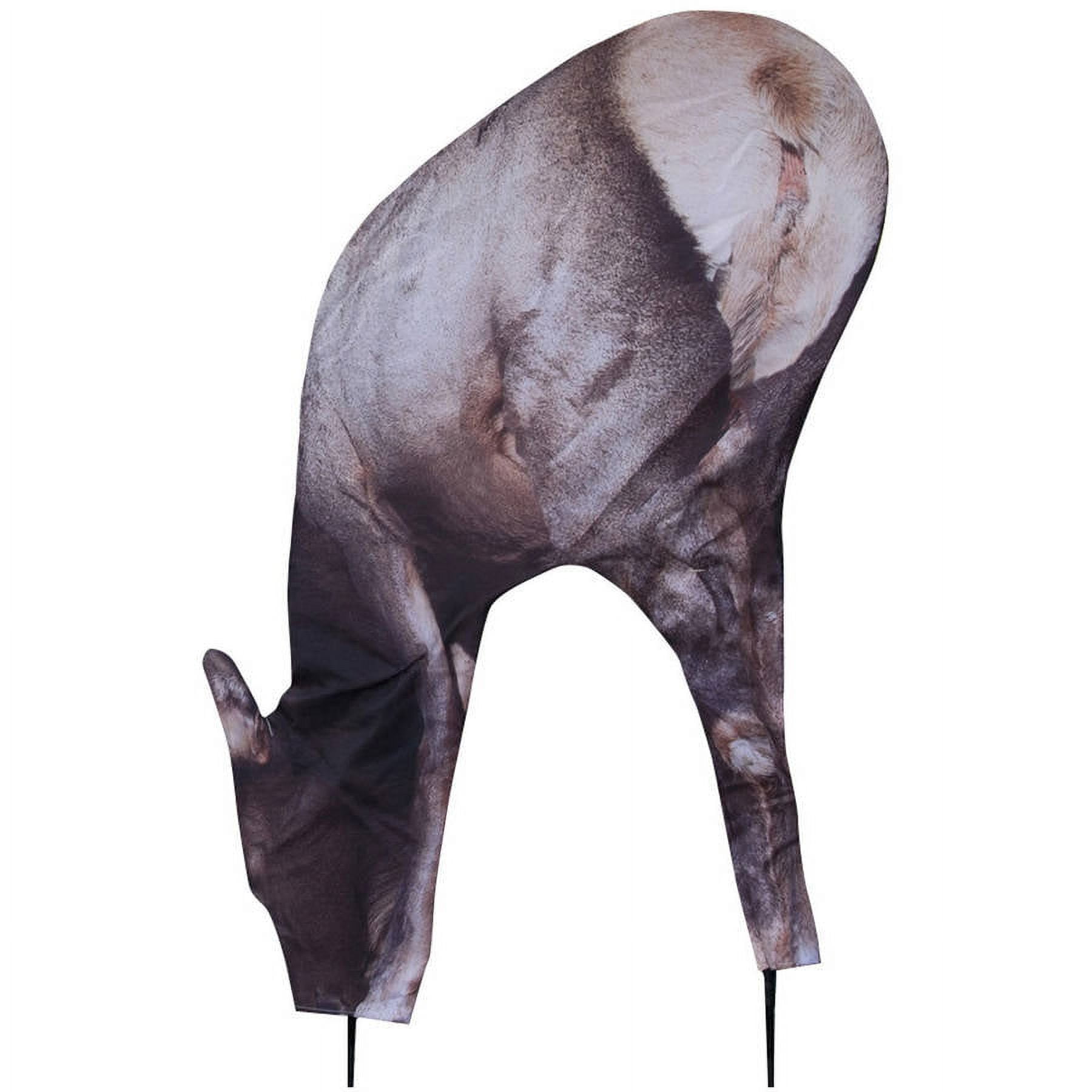 Montana Decoy Miss September Elk Decoy - Walmart.com