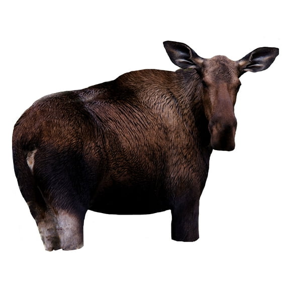 Montana Decoy Moose II Decoy - Walmart.com