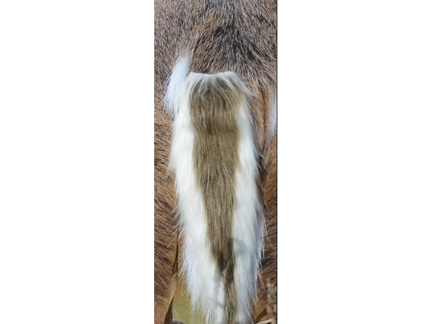 Montana Decoy Teaser Tail Deer Decoy - Walmart.com