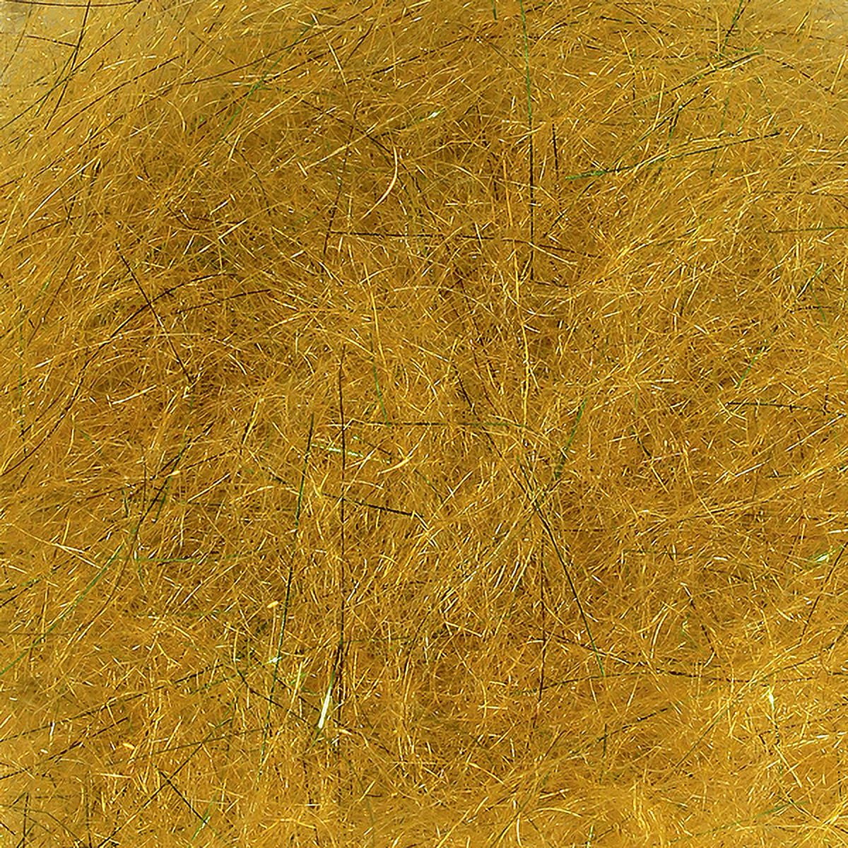 Montana Fly Company John Rohmer Arizona Simi Seal - Golden Olive ...