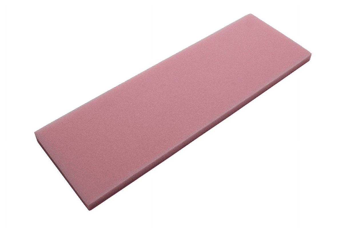Montana Fly Company MFC High Rise Foam - Light Pink 2mm - Walmart.com
