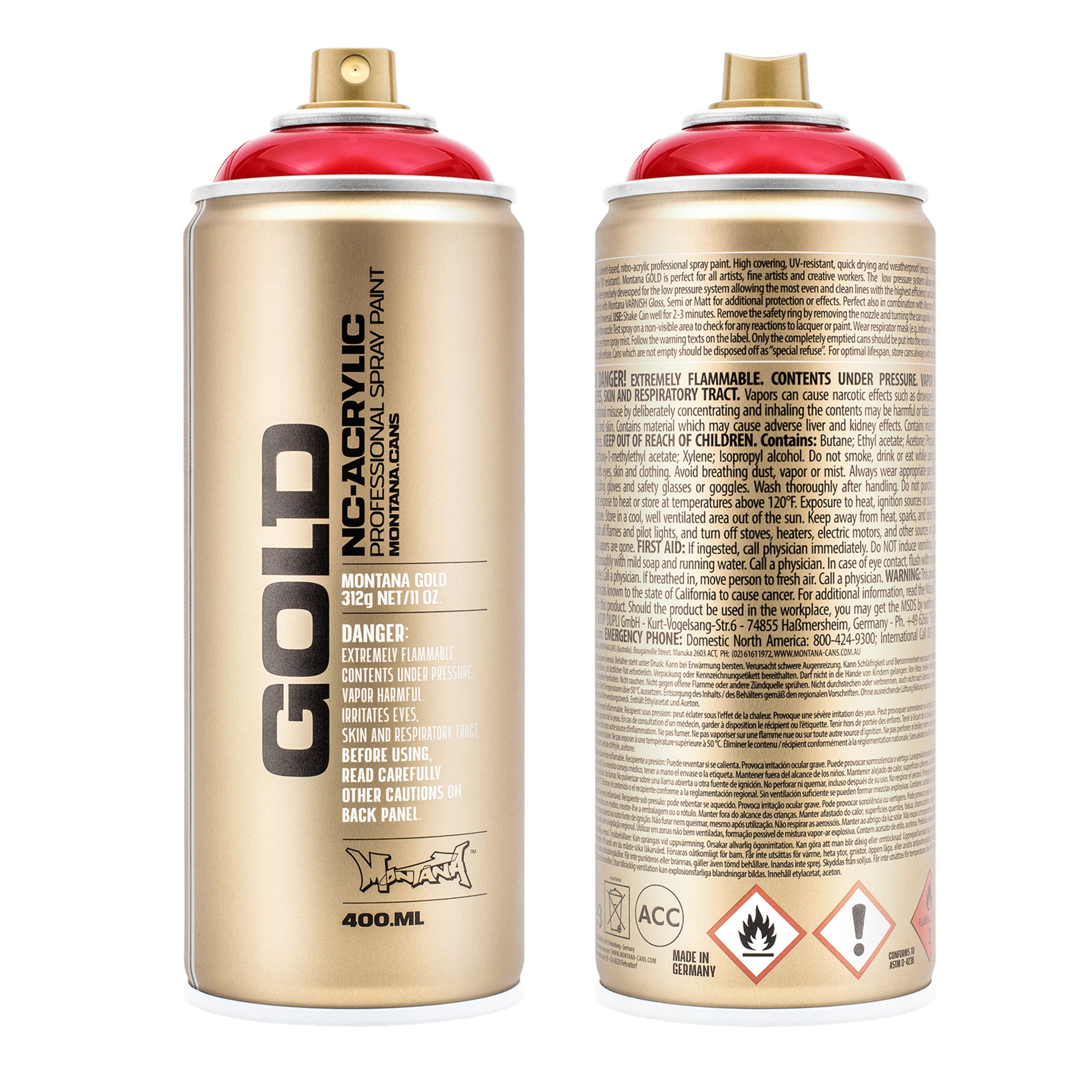 Placard Paint