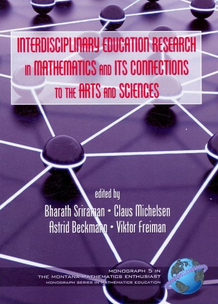 Montana Mathematics Enthusiast: Interdisciplinary Educational Research ...