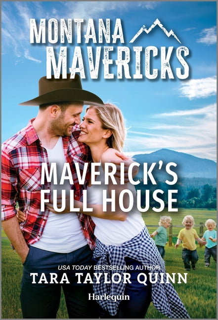 Mavericks House