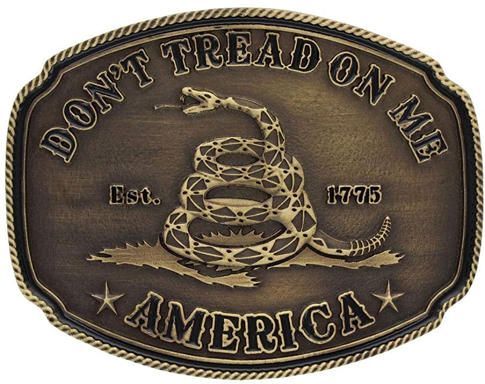 Free Shipping! Montana Silversmith Attitude Western Belt Buckle (Don't ...