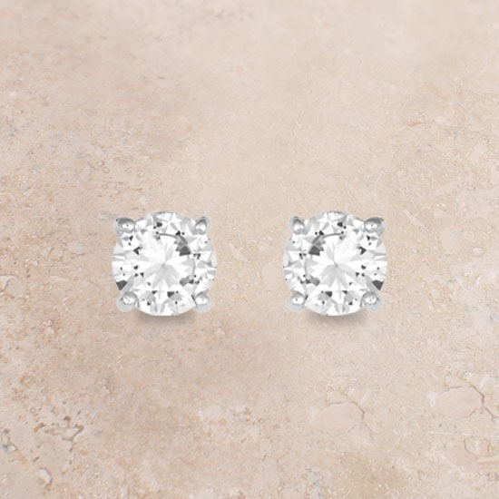 Montana Silversmiths Star Lights First Star Cz Stud - Accessories ...