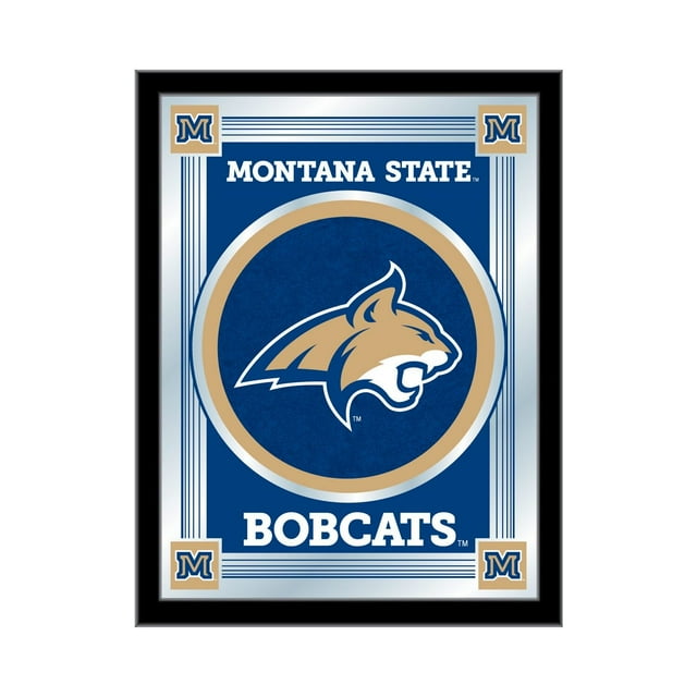 Montana State Logo Mirror - Walmart.com