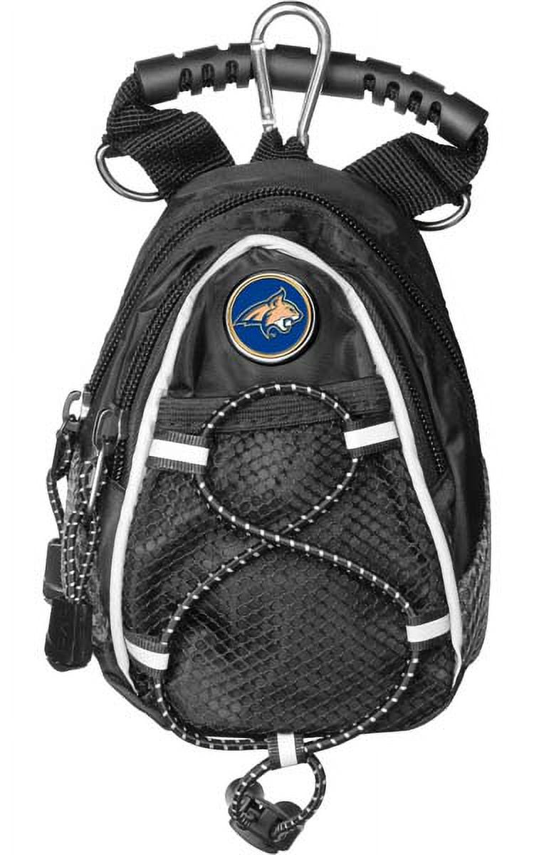 Montana State Mini Sport Pack (Black) - Walmart.com