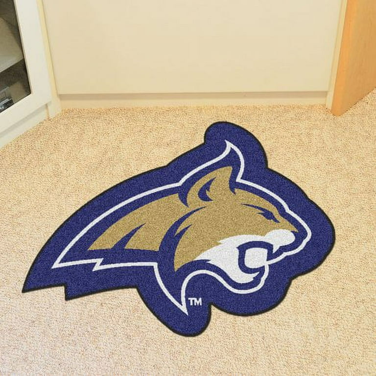 Montana State University Logo Montana State University (U.S.)