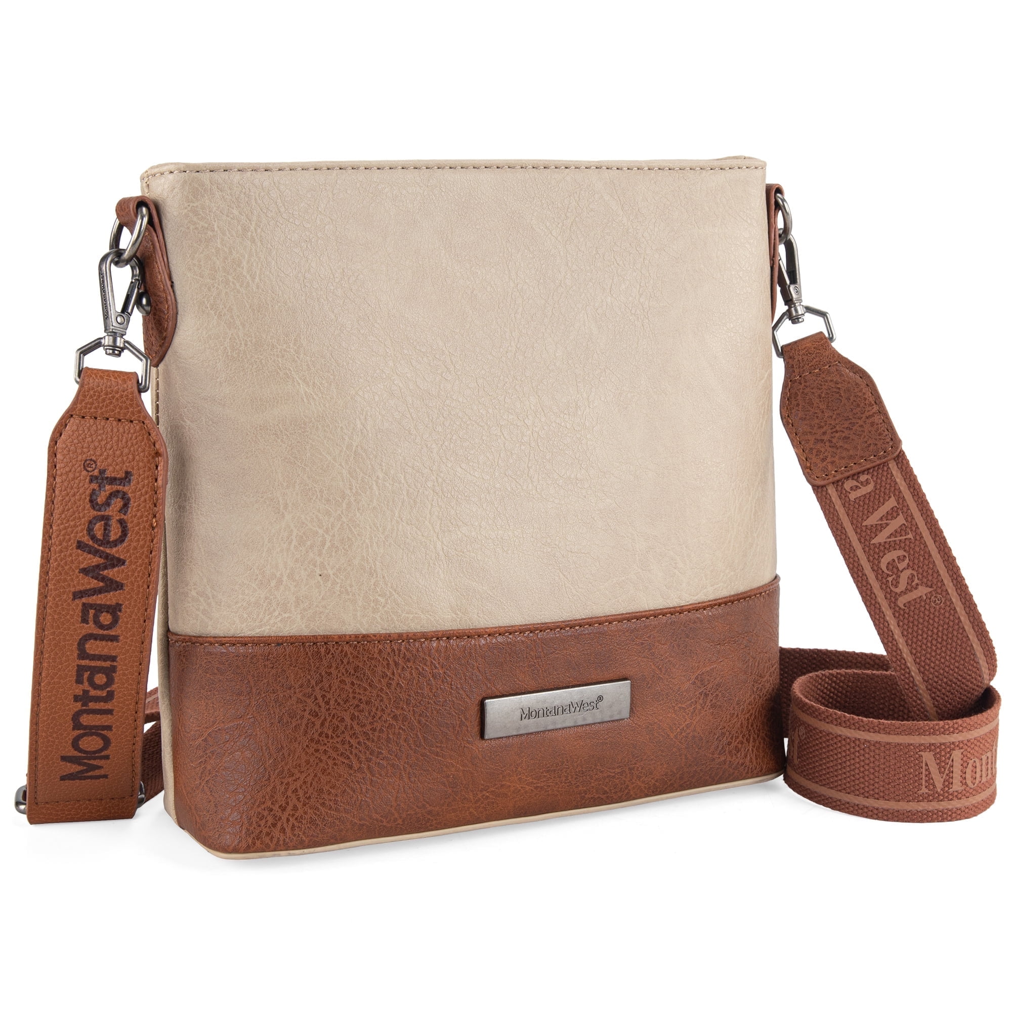 Montana West Crossbody Bags for Women Multi Pocket Cross Body Bag ...