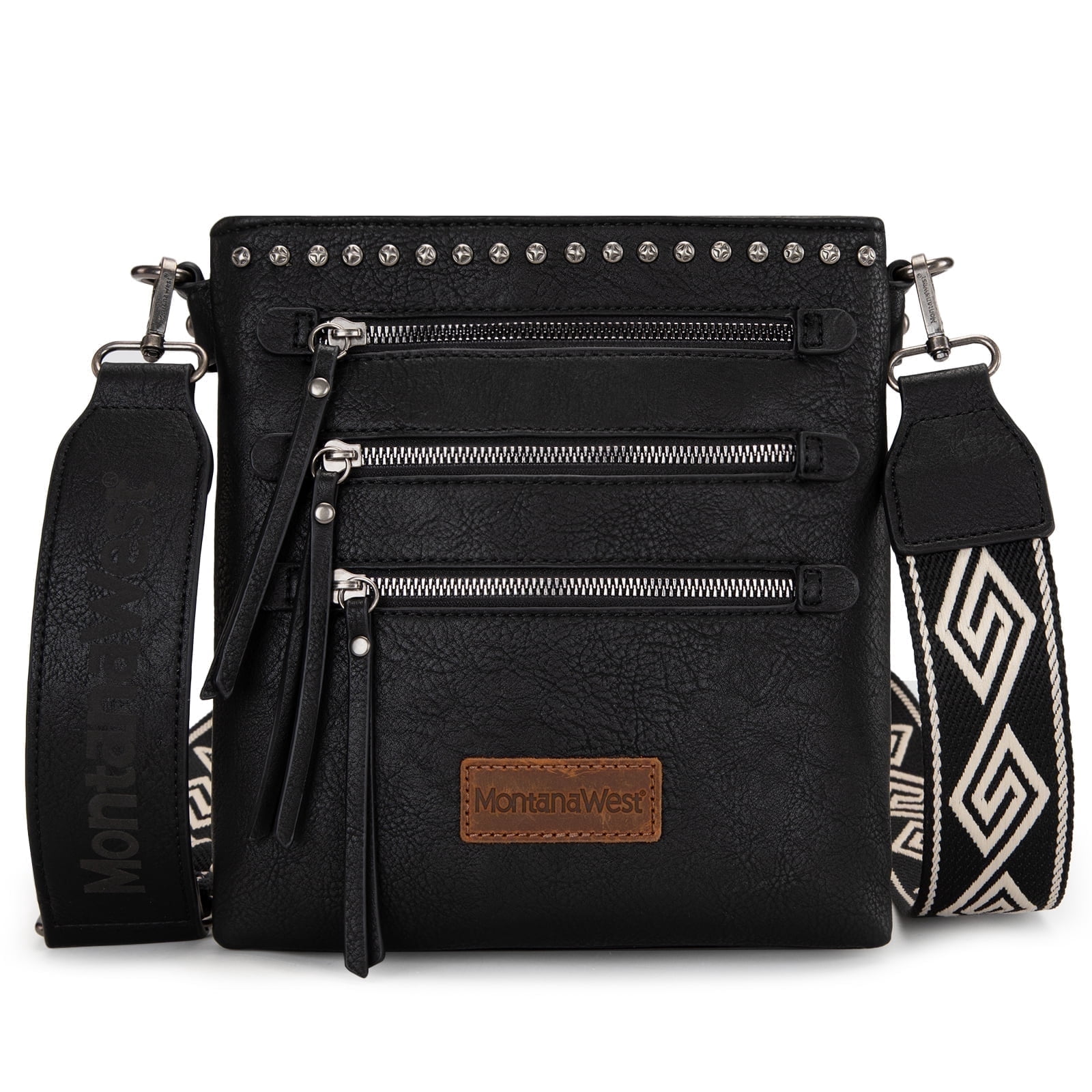 Montana West Crossbody Bags for Women Multi Pocket Cross Body Bag ...