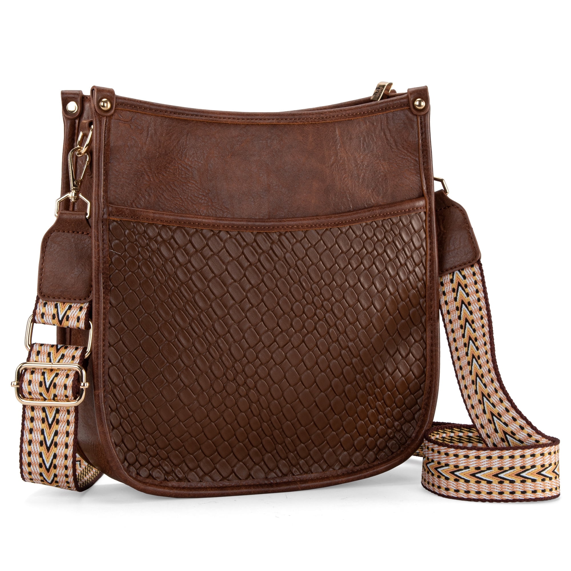 Style Strategy patent leather 2in1 purses for women handbag with kiss ...