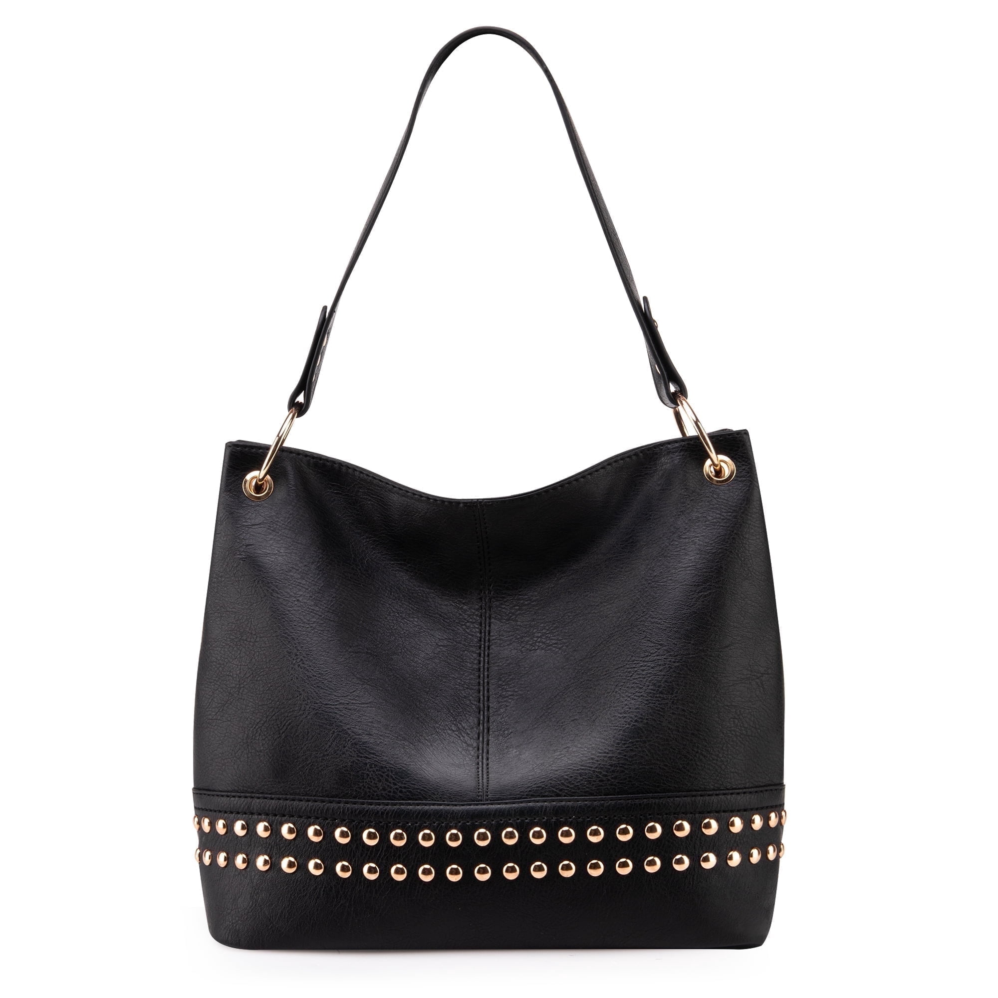 Montana West Large Hobo Bag Leather Purses and Handbags for Women Top ...