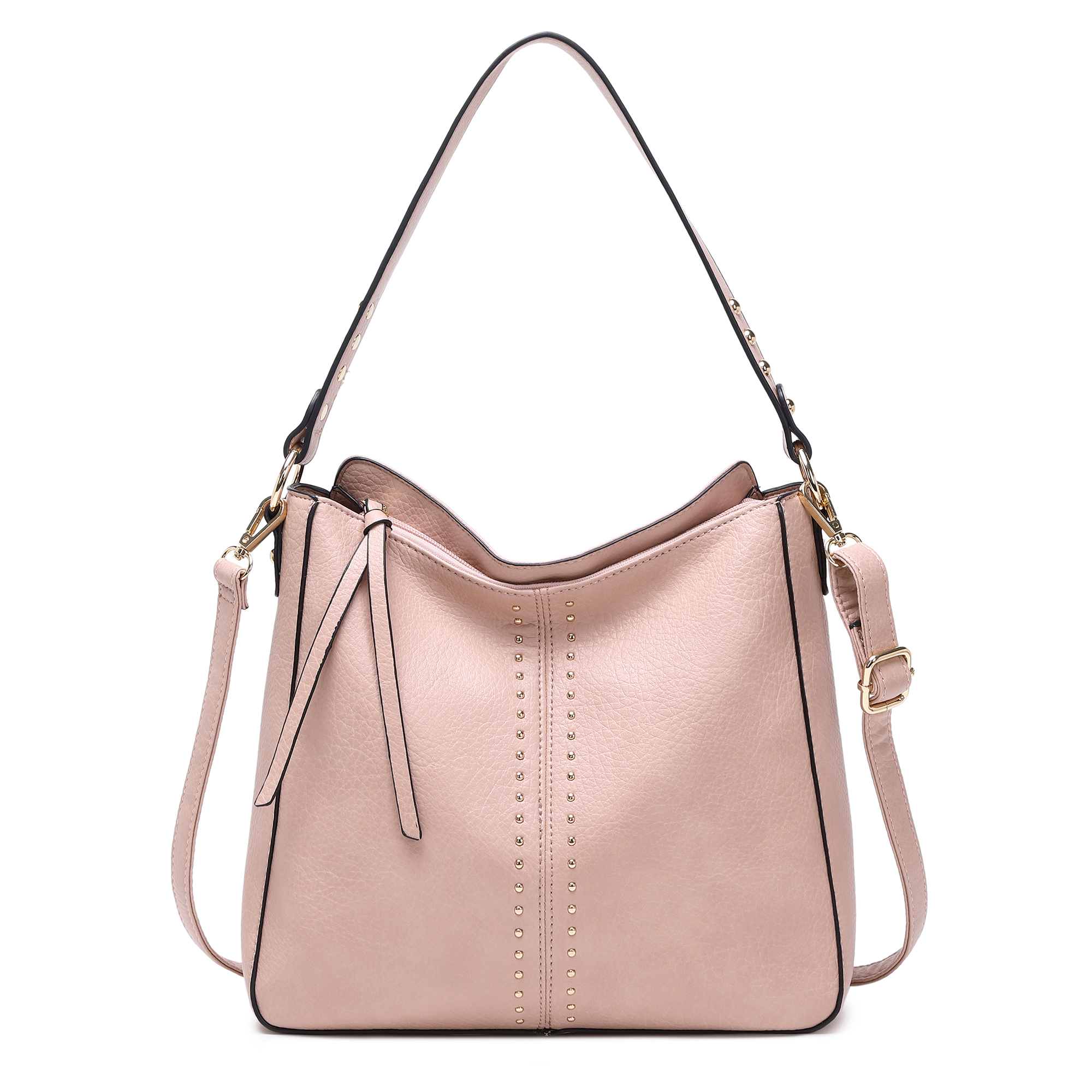 Spencer Women Shoulder Bags Multiple Pockets Handbags Bags For Ladies ...