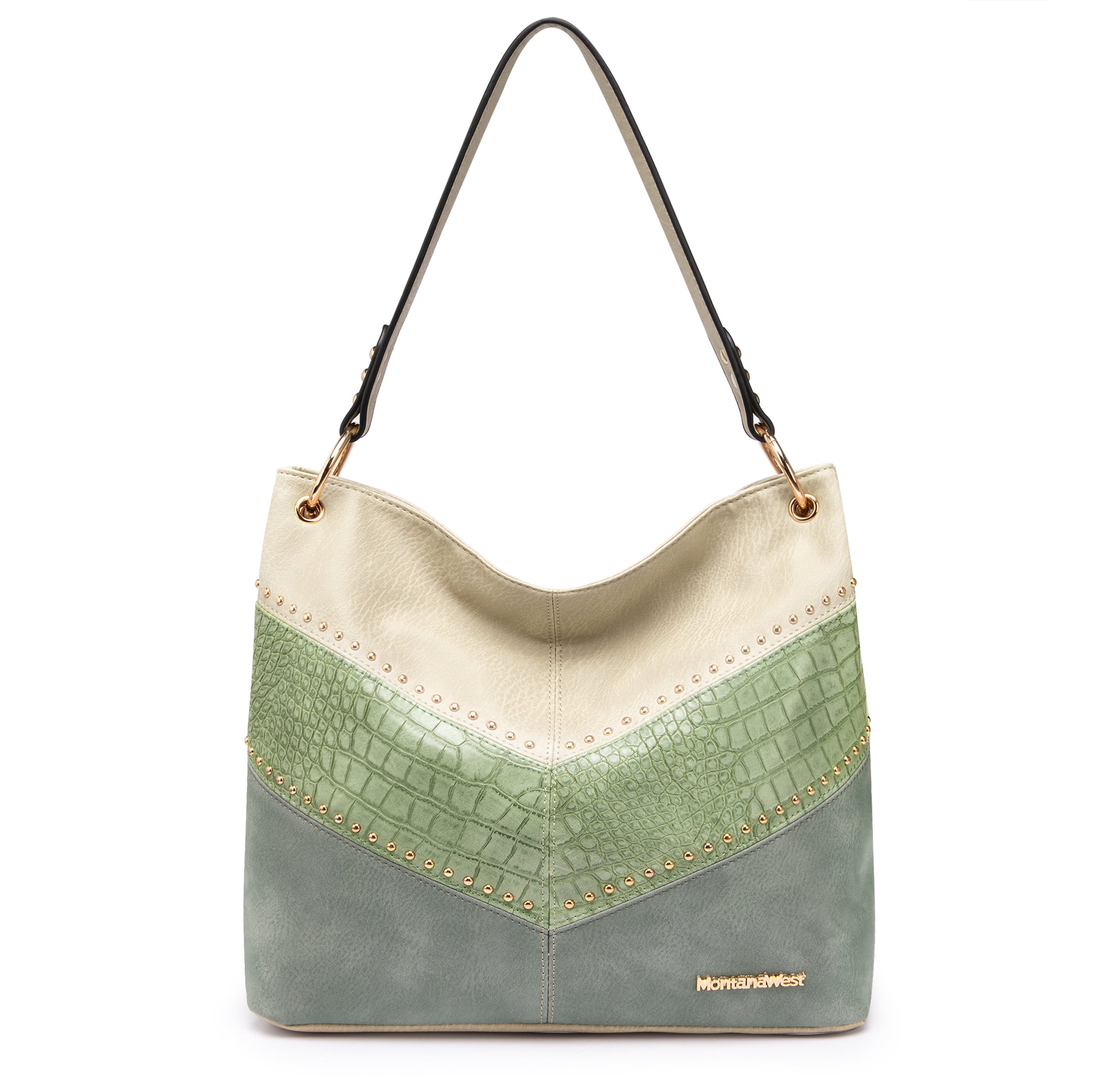 Colisha Genuine Leather Purses and Handbags for Women Top Handle ...