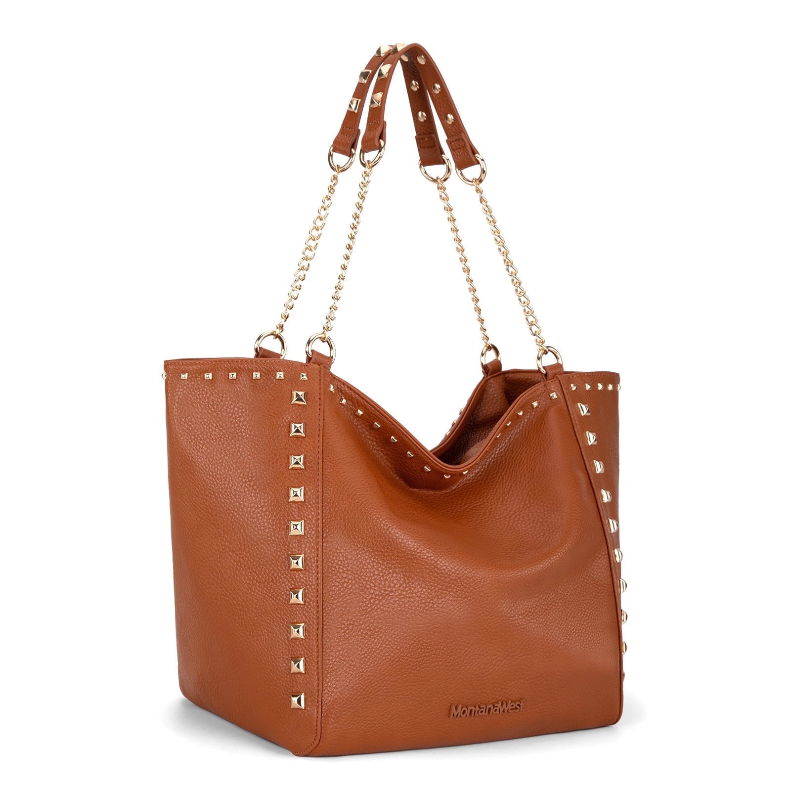 Montana West Large Tote Bag for Women Oversized Shoulder Purses with ...