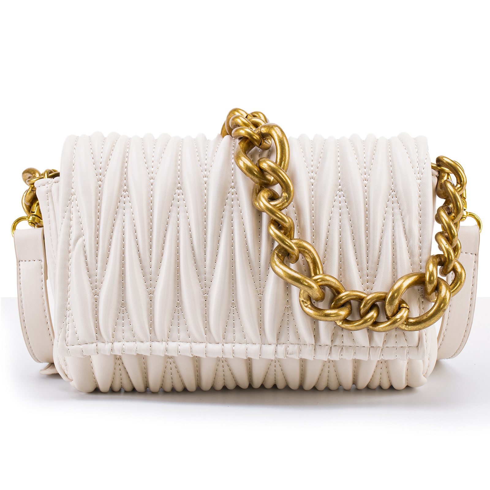 Montana West Quilted Handbags for Women Crossbody Bags Trendy Small ...