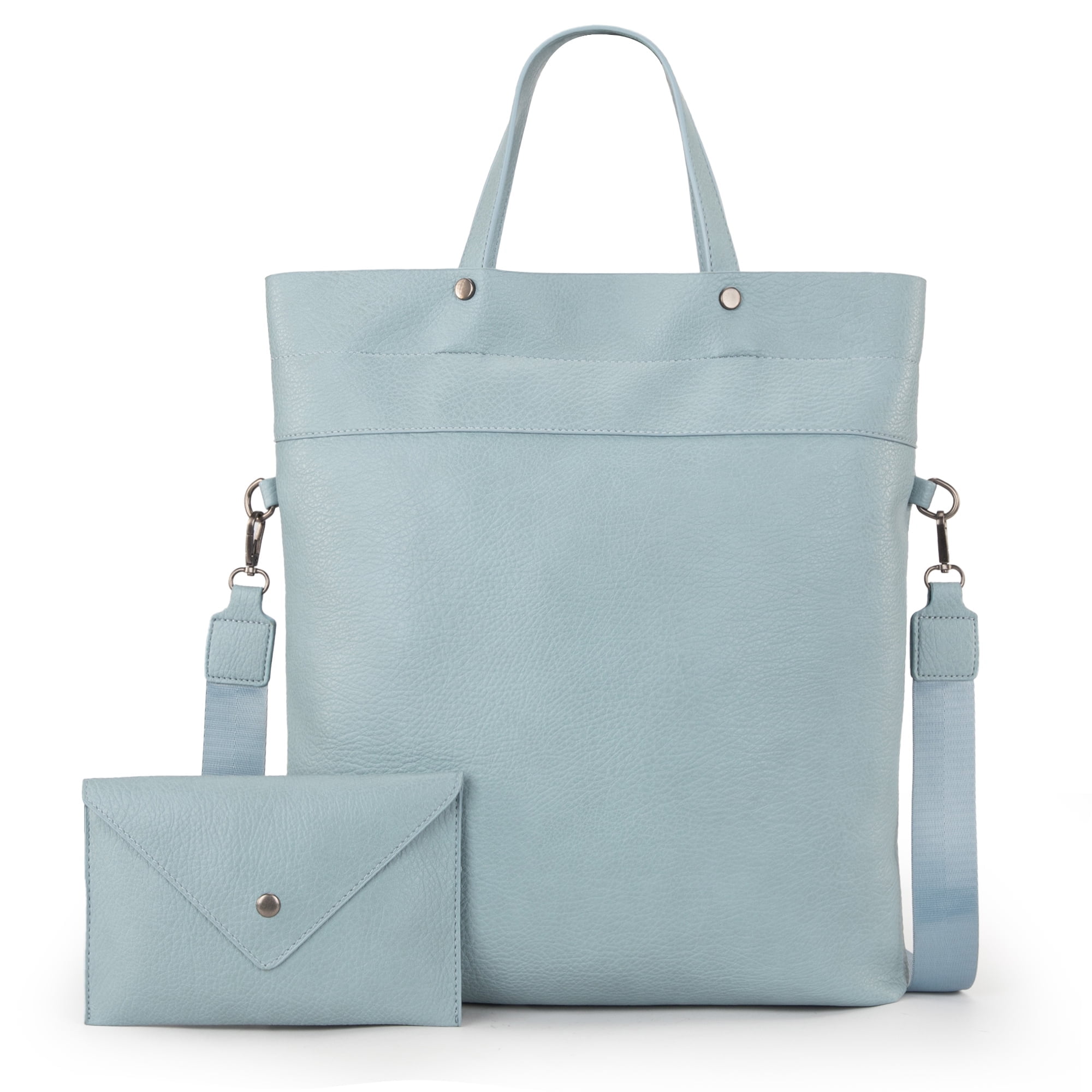 Montana West Large Tote Bag for Women Laptop Purses and Handbags Top ...