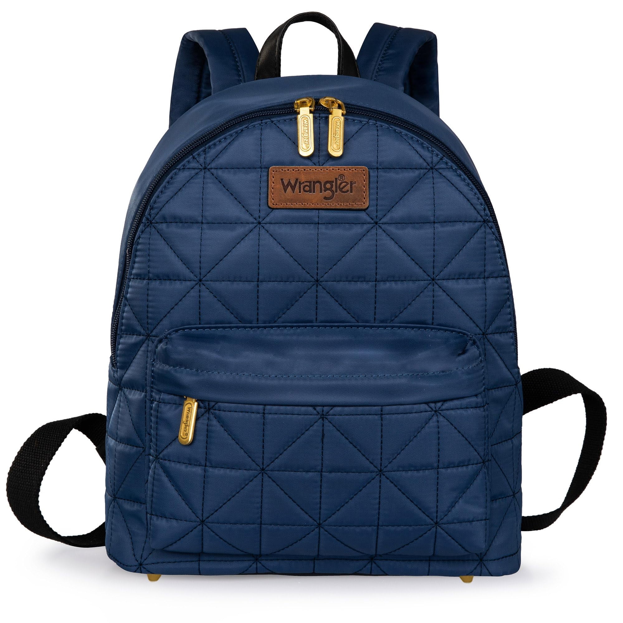 Montana West x Wrangler Backpack Purse for Women Quilted Backpack for ...