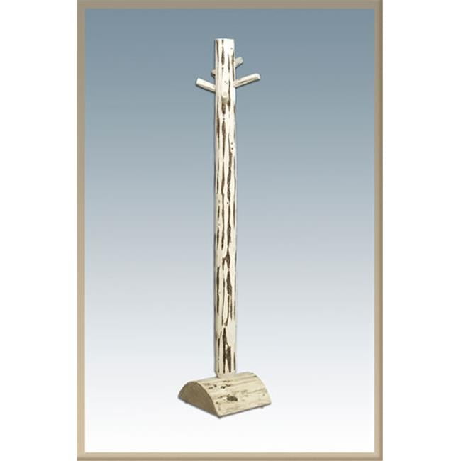 Montana Woodworks Homestead Coat Tree - Walmart.com
