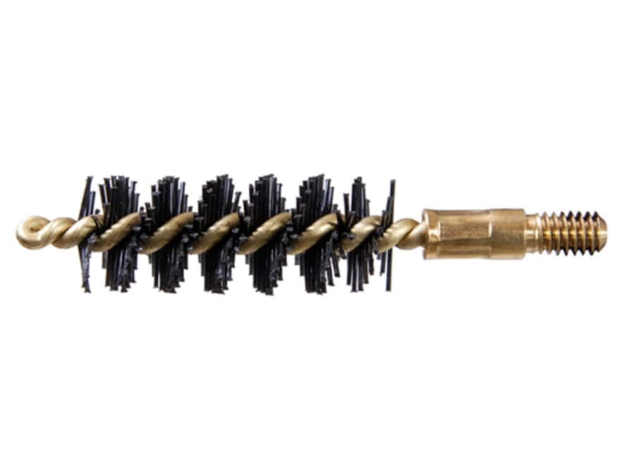 Montana X-Treme Heavy Duty Pistol Bore Brush 40, 10mm Caliber 8-32 ...