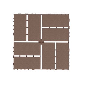 12 X 12 Patio Pavers