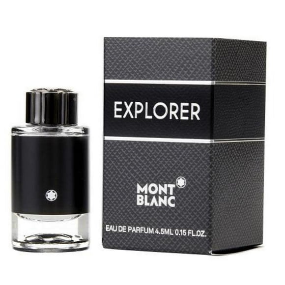 Mens Mini Perfumes
