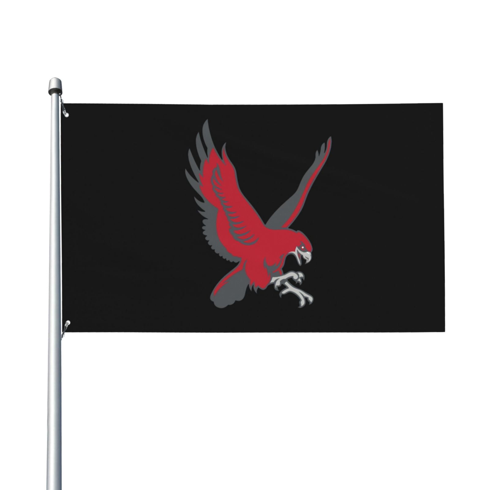 Montclair State University 3x5ft Outdoor Decorative Flag - Polyesters ...