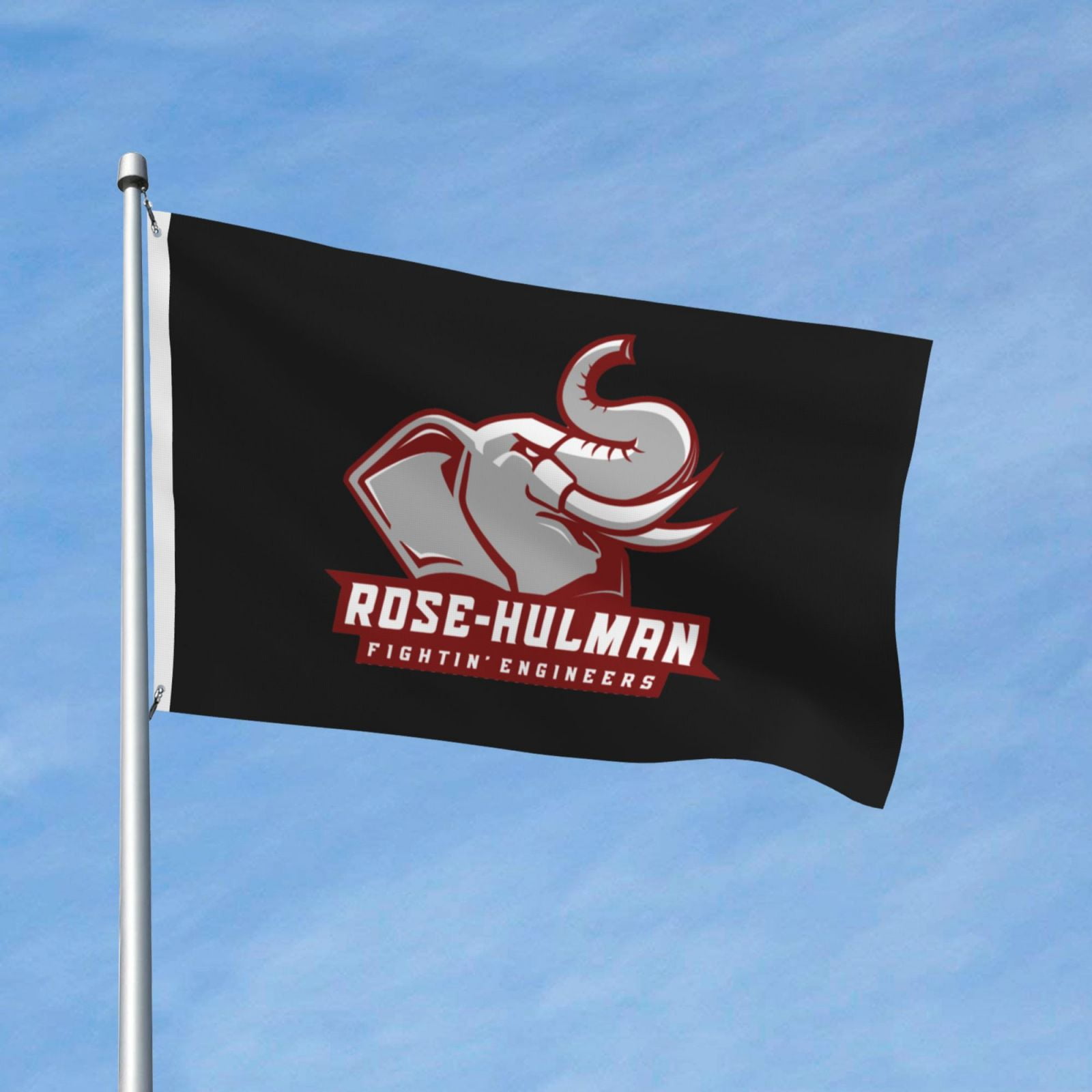 Montclair State University Logo Flag 3x5 Ft Holiday Banner Garden Yard ...