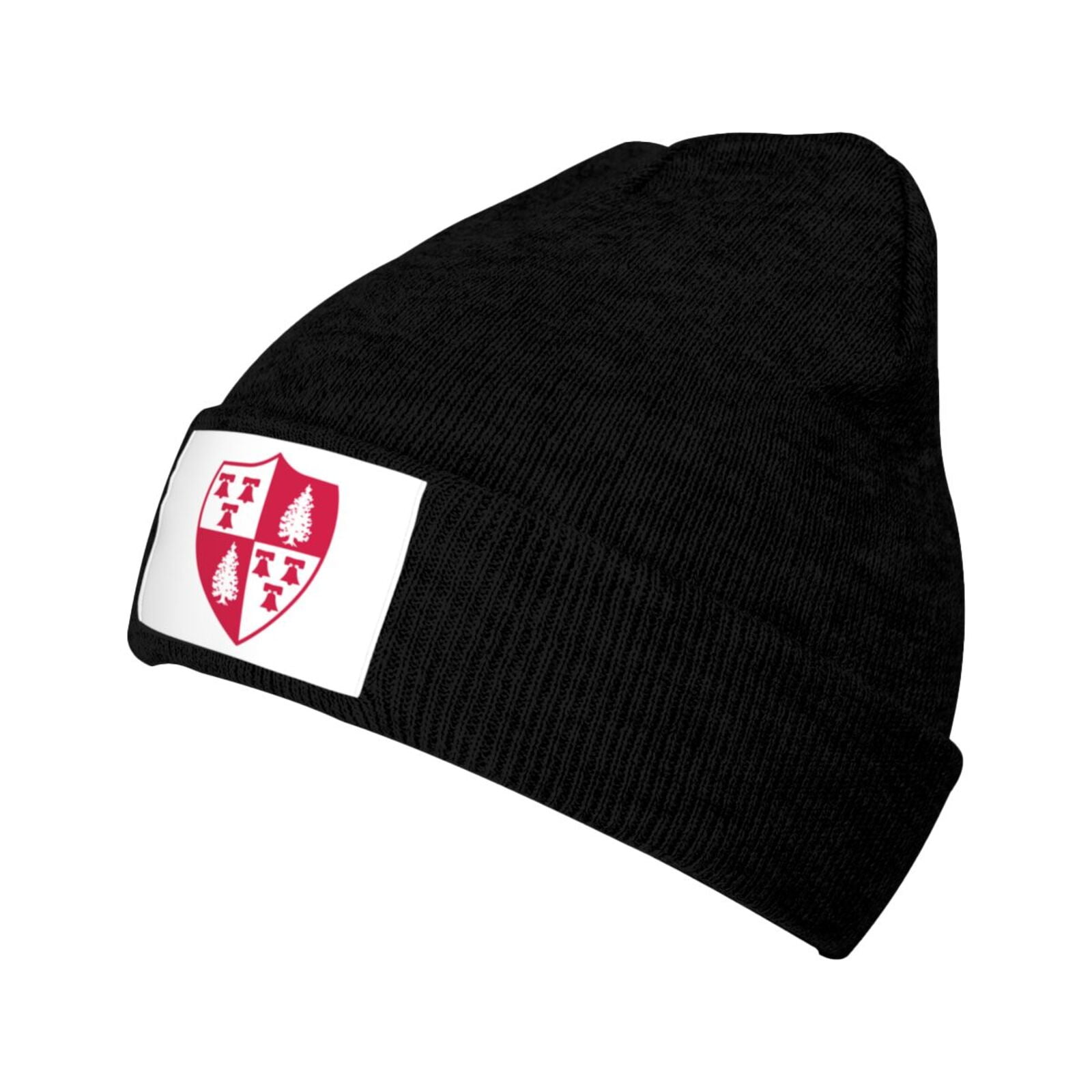 Montclair State University-Logo Knit Hats For Men&Women-Daily Knit ...