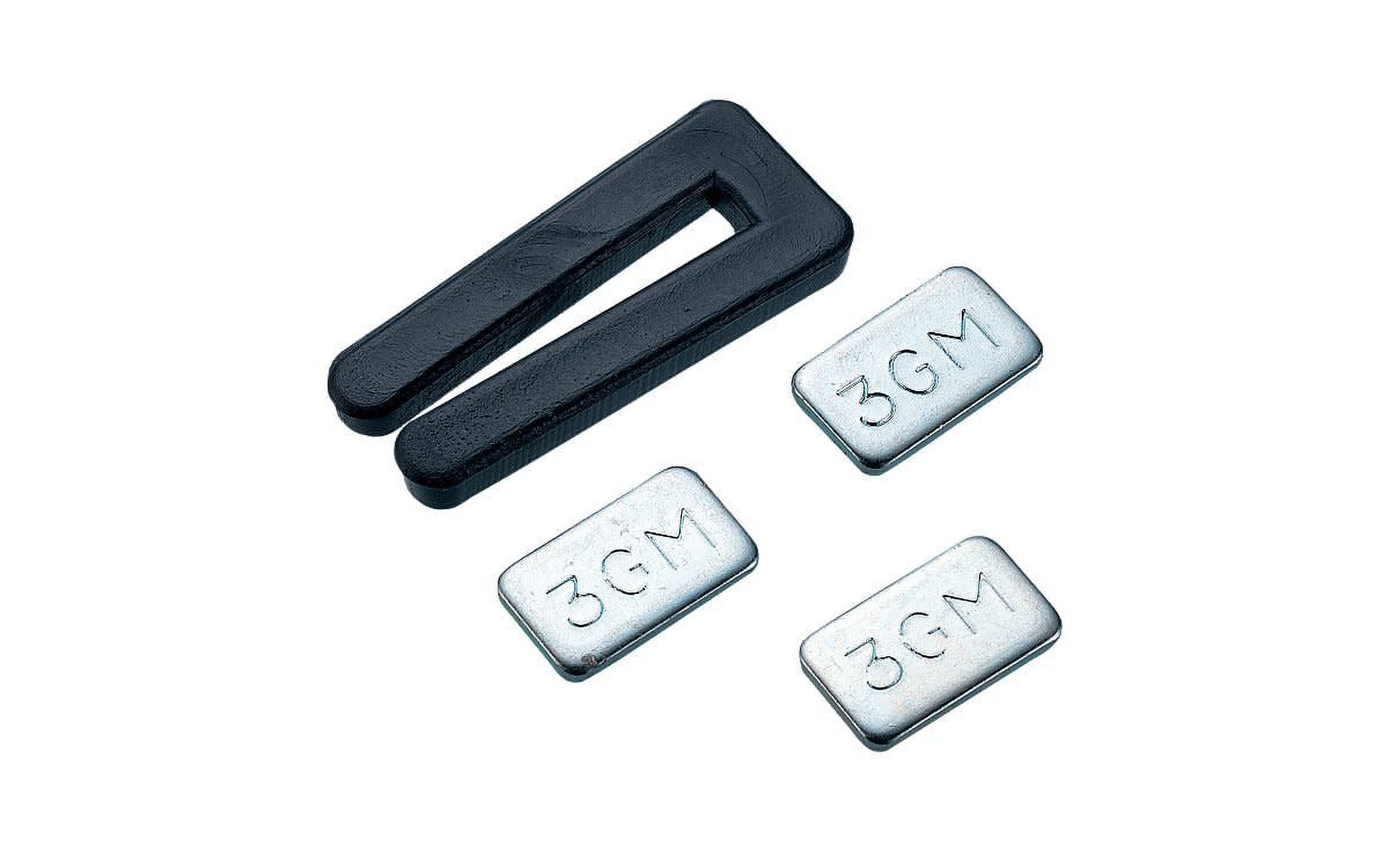 BBK-Visual Comfort Fan Collection-Monte Carlo Fans-Accessory-Blade ...