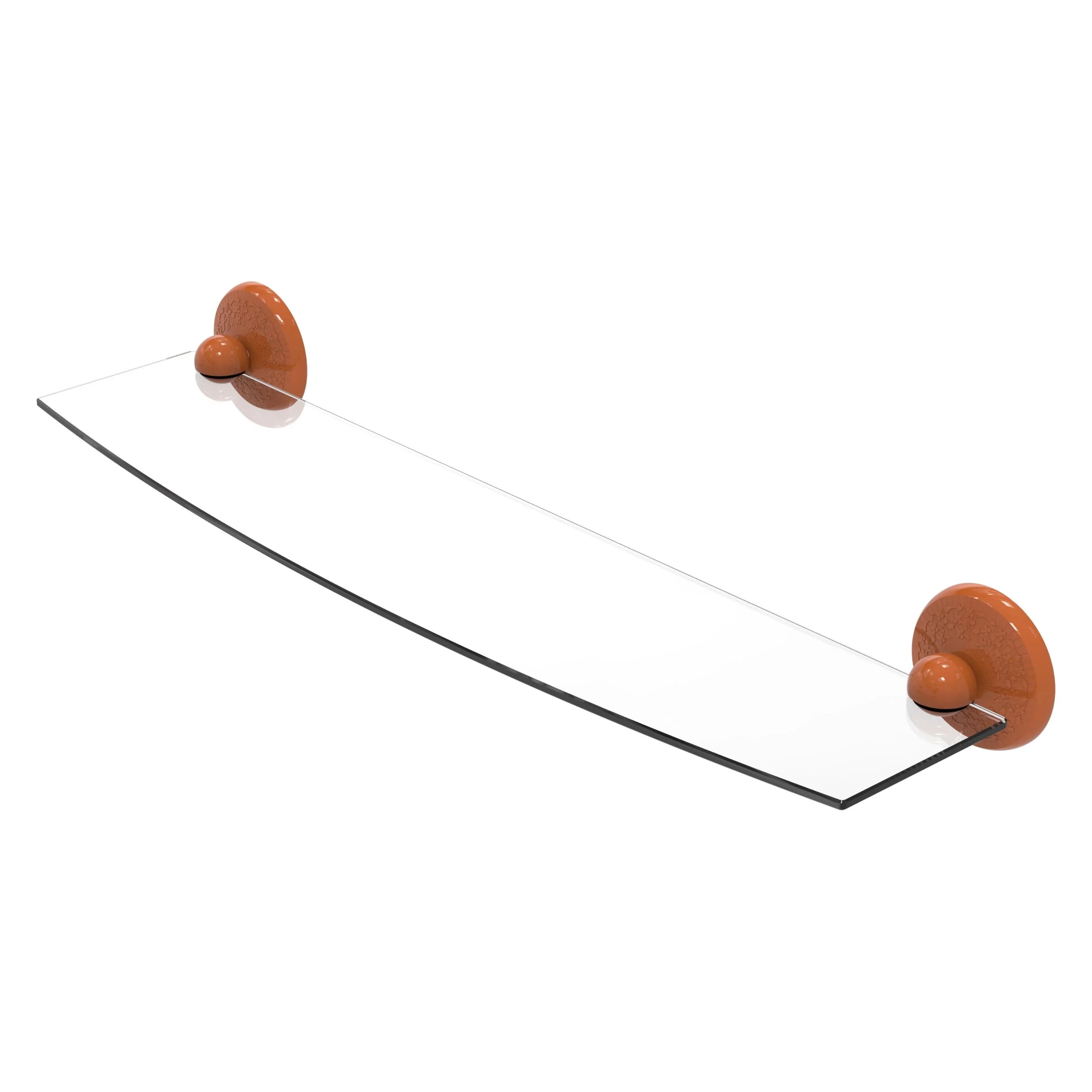 Monte Carlo Glass Shelf - Walmart.com